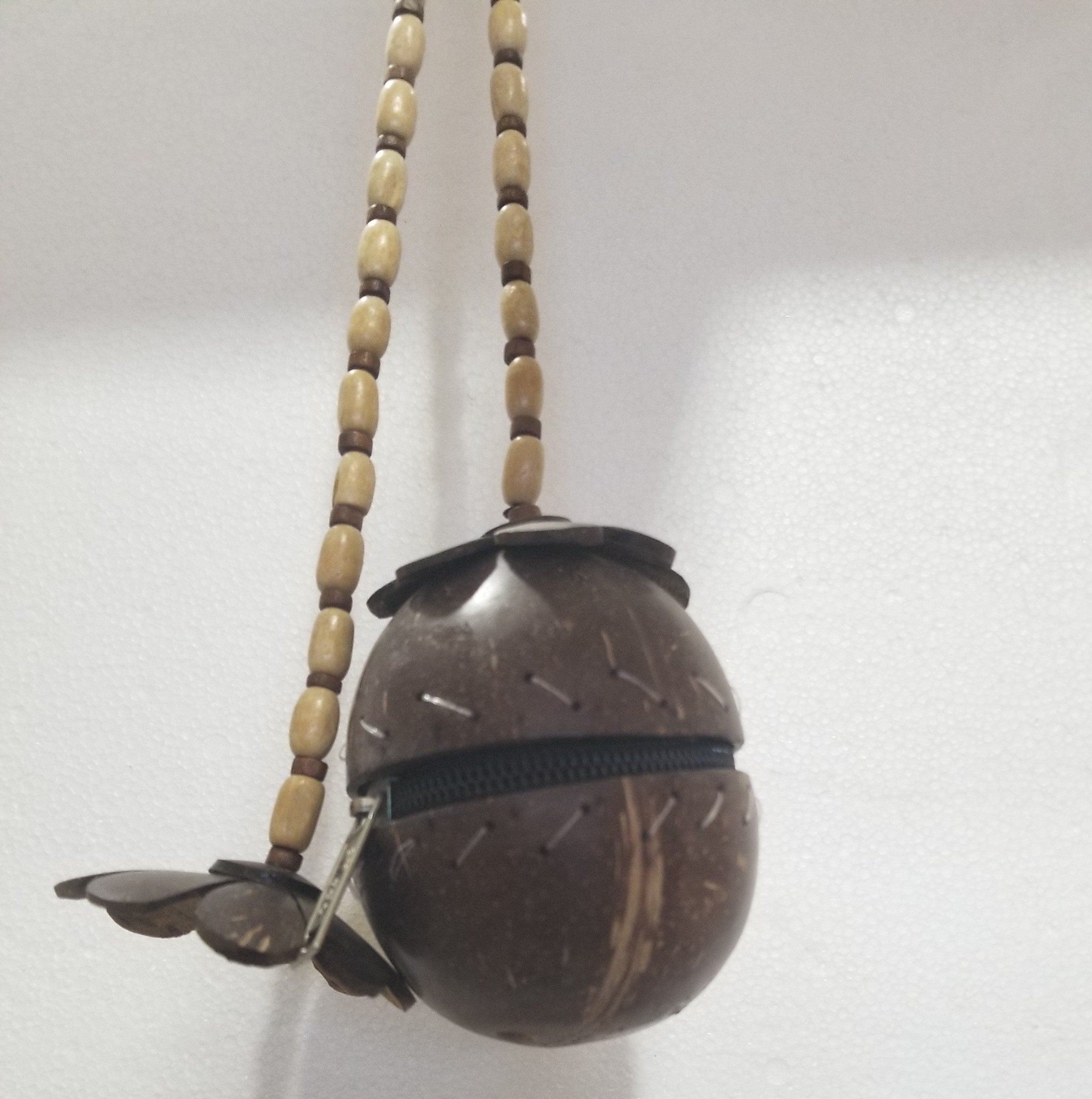 Coconut Shell Storage – Jaipur Handcraft & Decor