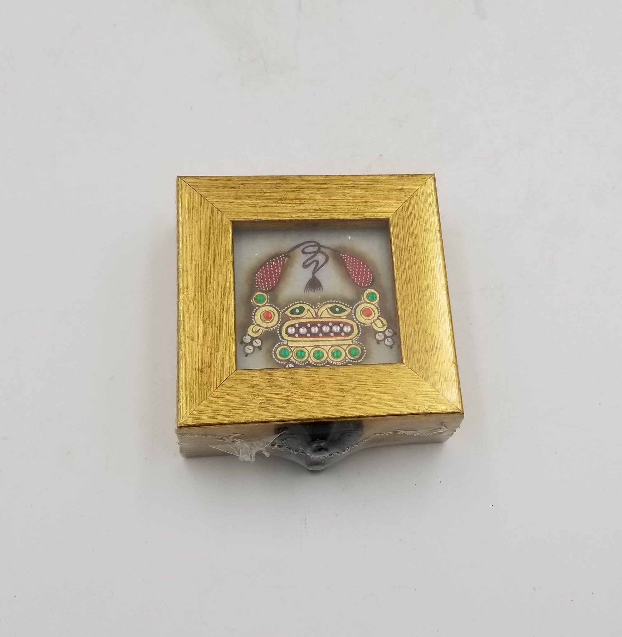 Wood Coin Box – Jaipur Handcraft & Decor