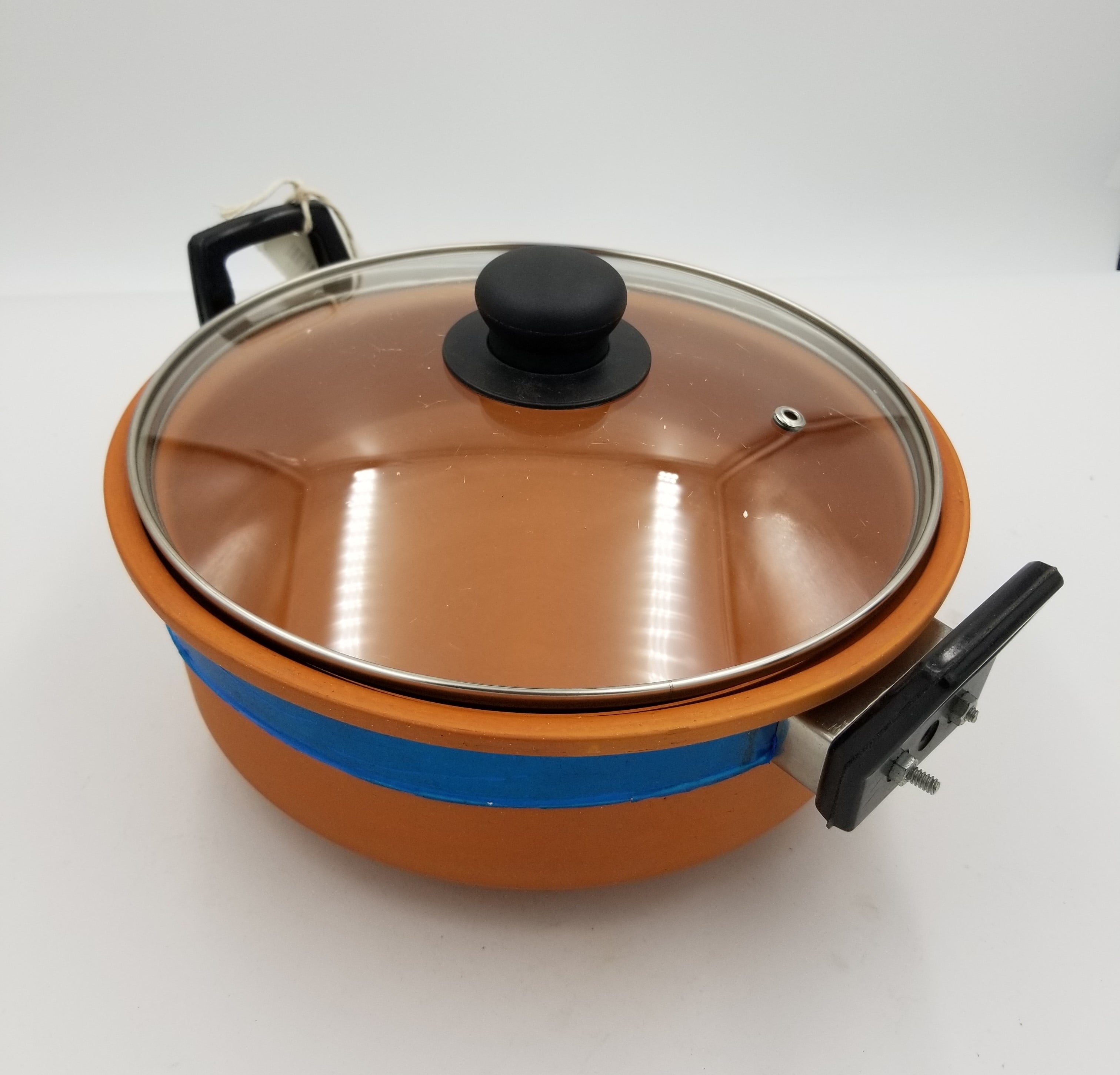 4 liter Clay Large Handi / Vessel Glass Lid – Jaipur Handcraft & Decor